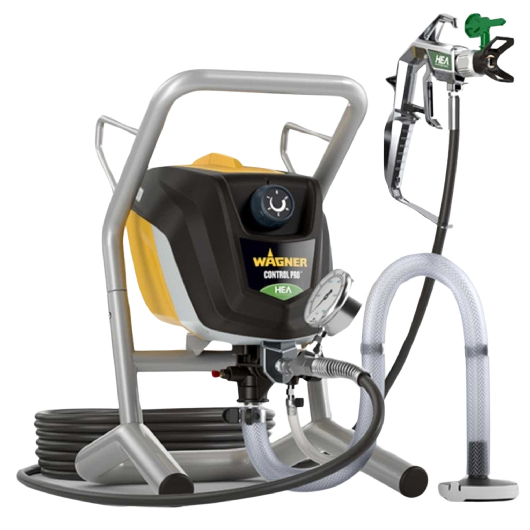 Spray Paint Equipment | Wagner Spray Guns | Graco Hoses | Paint Tech NZ