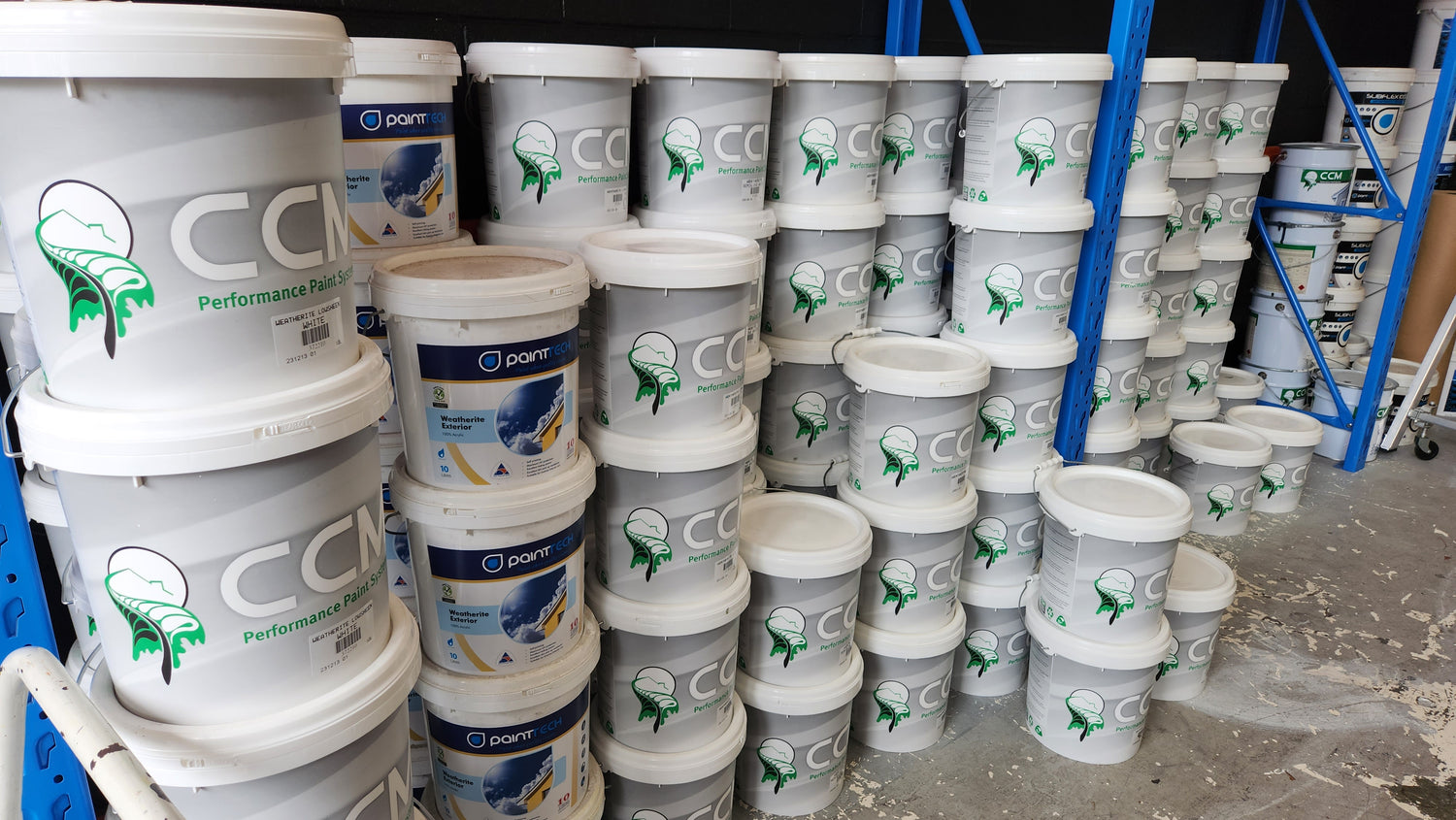 About Paint Tech New Zealand – Paint Tech NZ