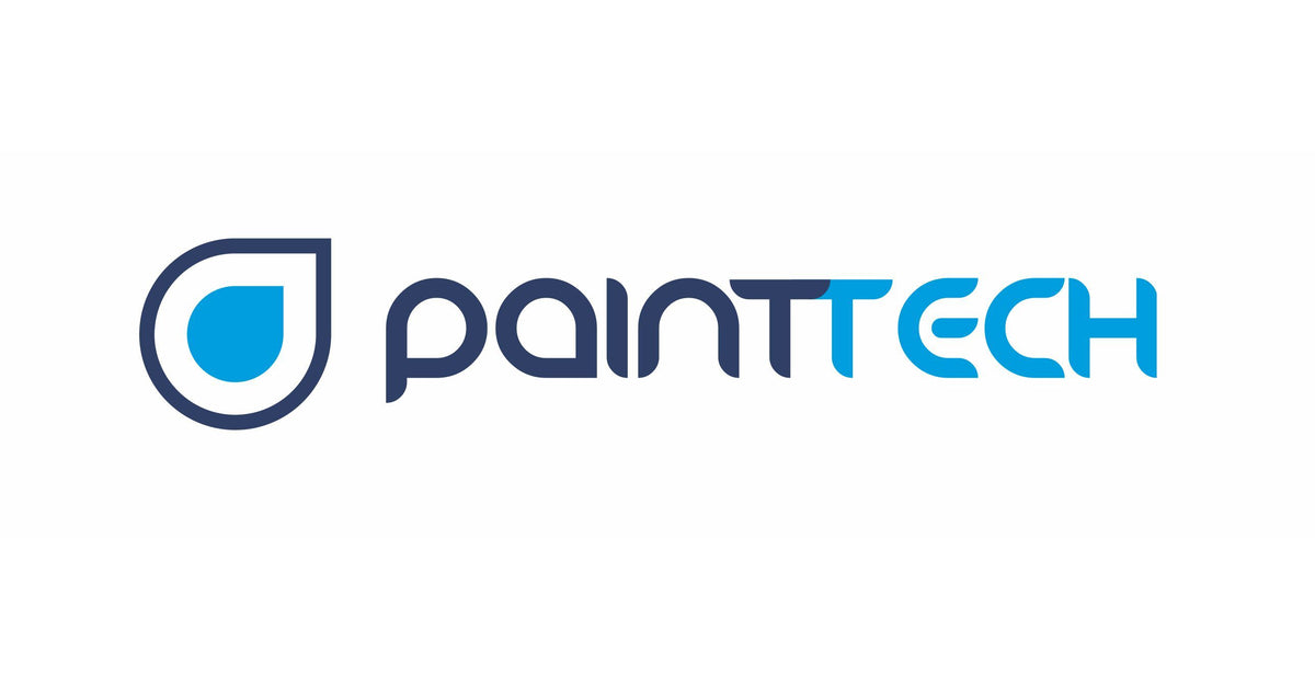 Paint Tech - Bringing Paint to The People! – Paint Tech NZ