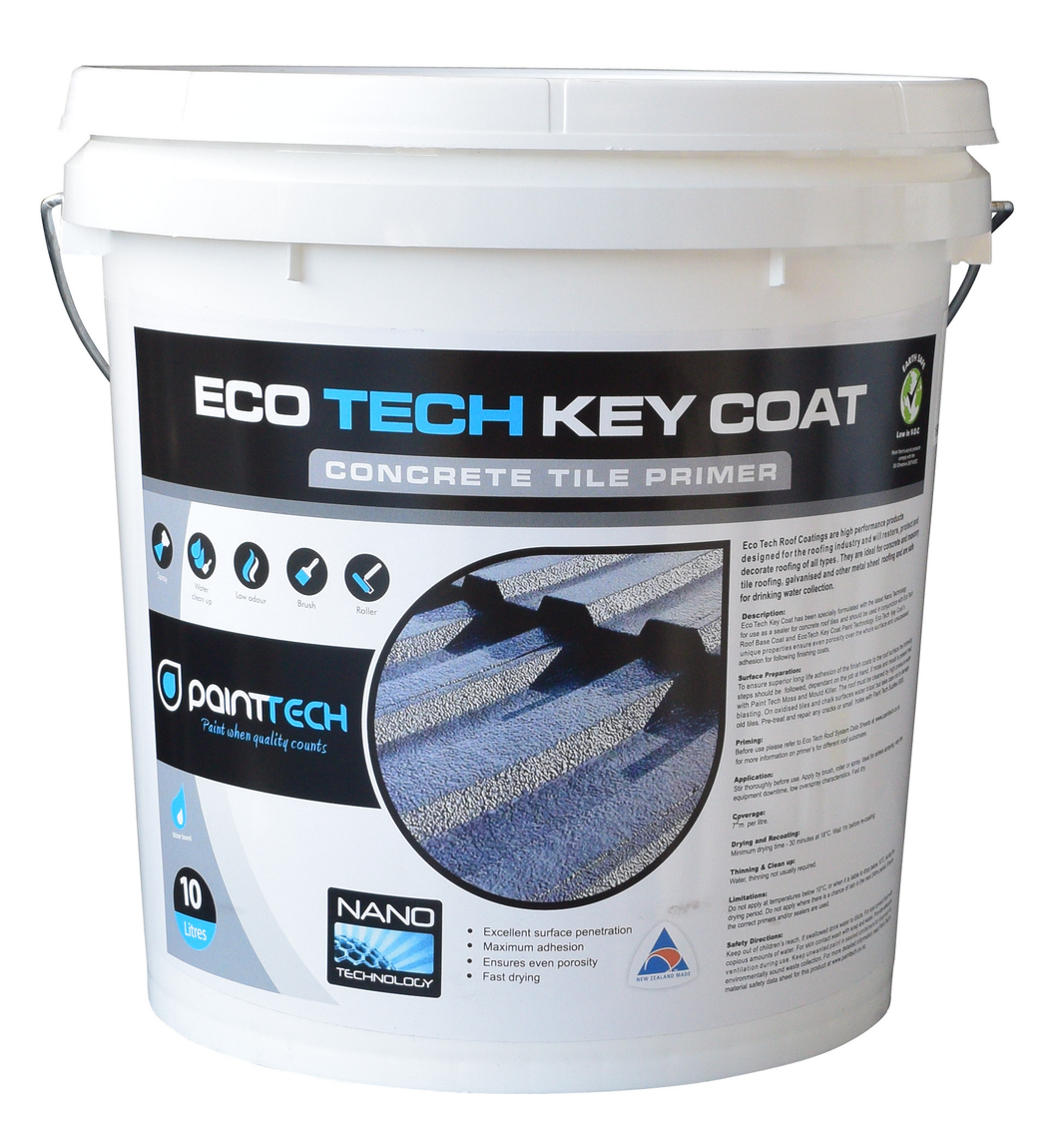 Paint Tech - NZ's Best Kept Paint Secret – Paint Tech NZ