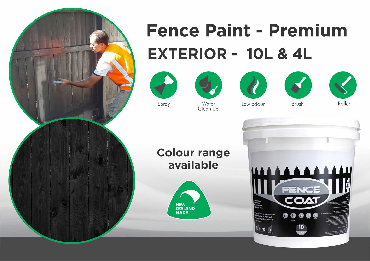 Paint Tech - NZ's Best Kept Paint Secret – Paint Tech NZ